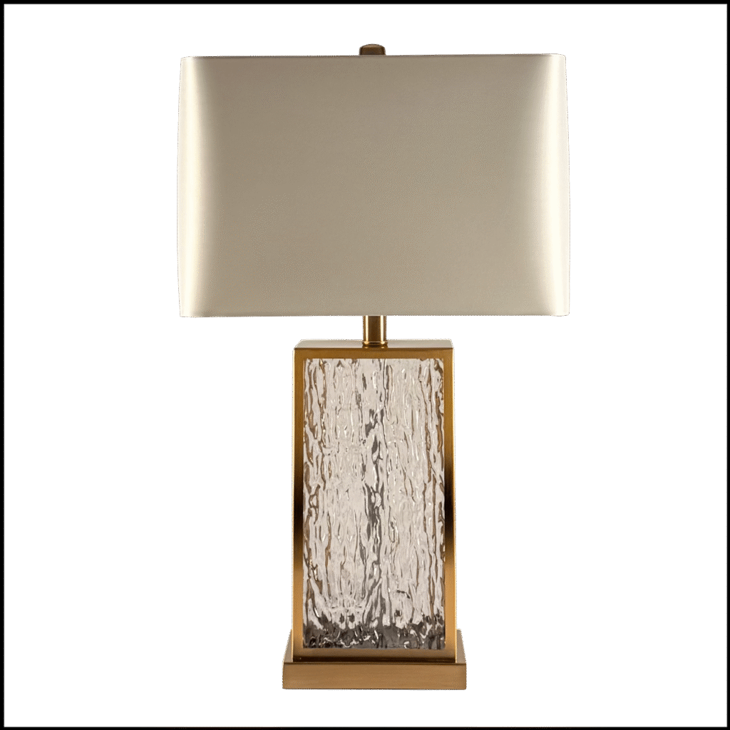 Lampadaria | Abajures Exclusivos e de Alta Qualidade